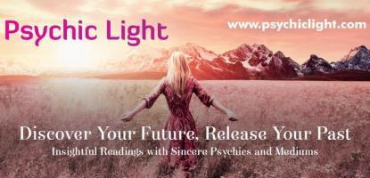 How to prepare for a psychic reading | Psychic Light