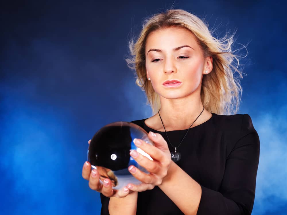 What Questions to Ask During a Psychic Reading? | Psychic Light