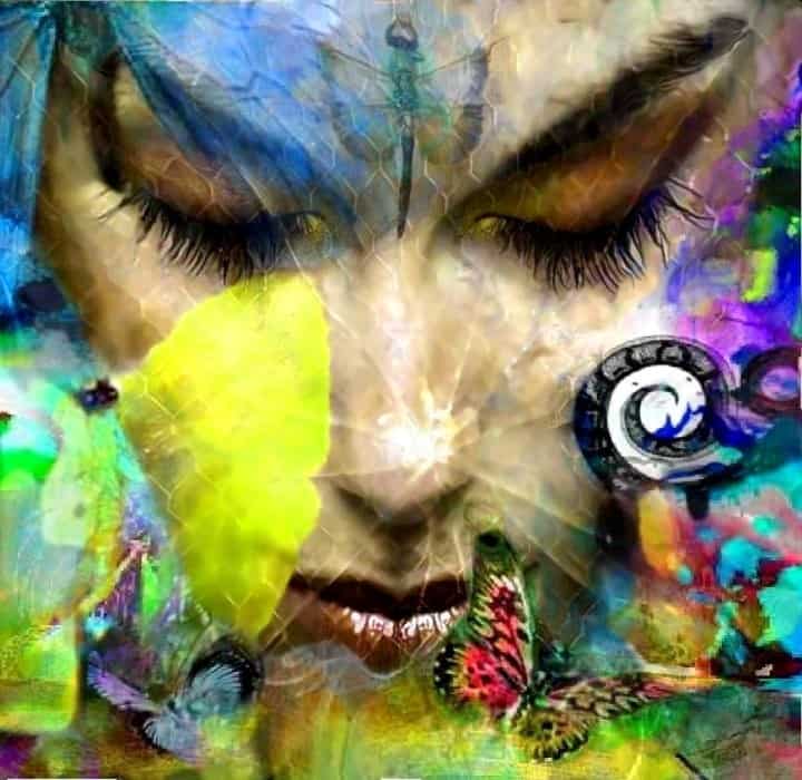 A day in the life of a psychic reader | Psychic Light