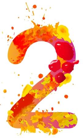 Number Two: Numerology | Psychic Light