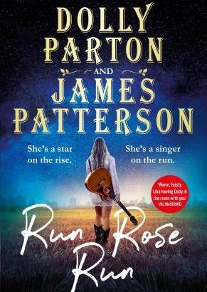 Run, Rose, Run | Psychic Light