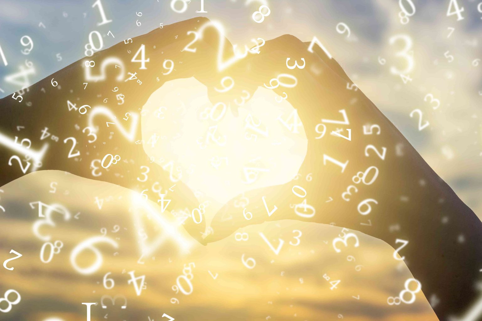 An Introduction To the Power of Angel Numbers | Psychic Light