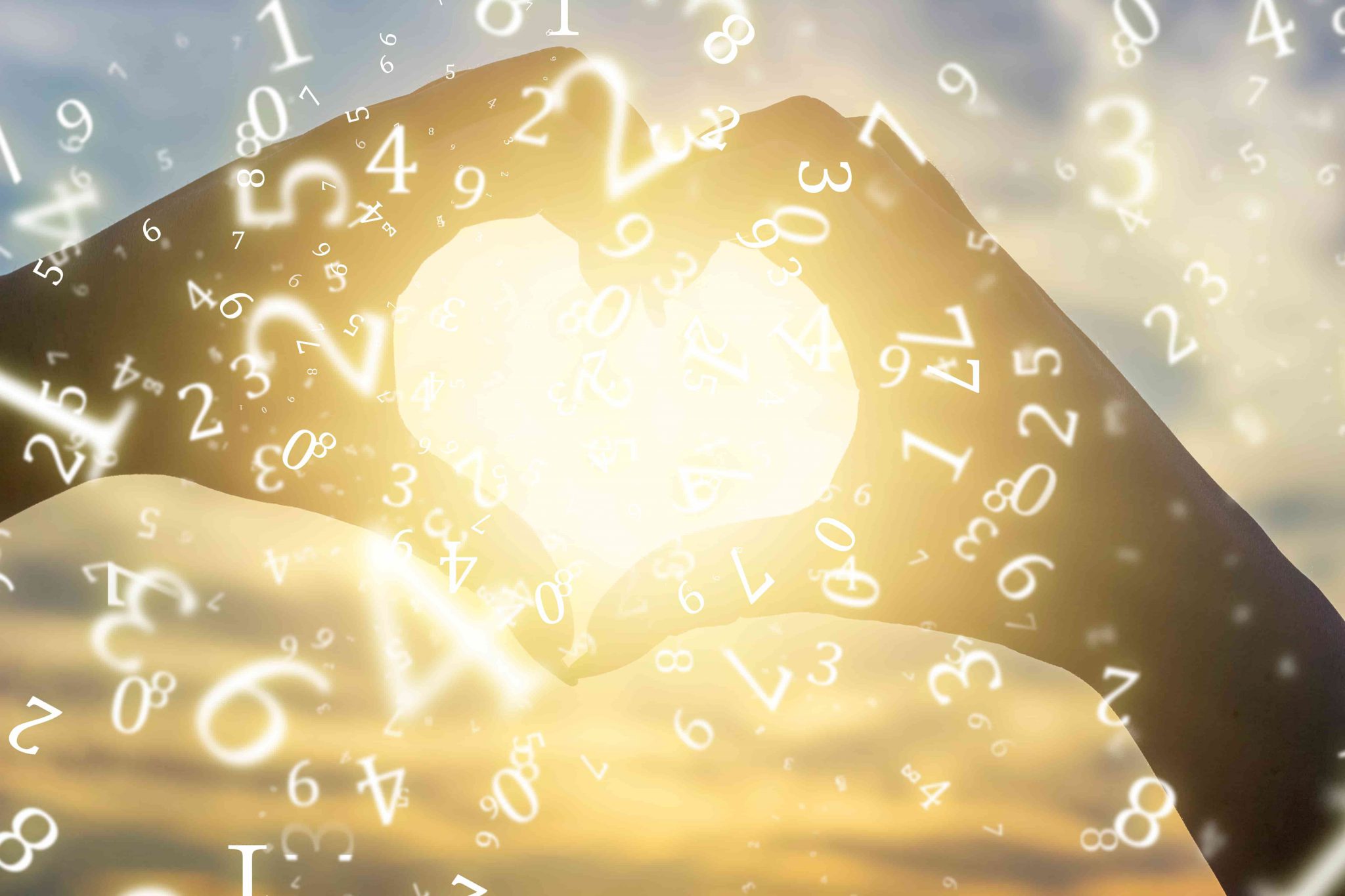 An Introduction To the Power of Angel Numbers | Psychic Light