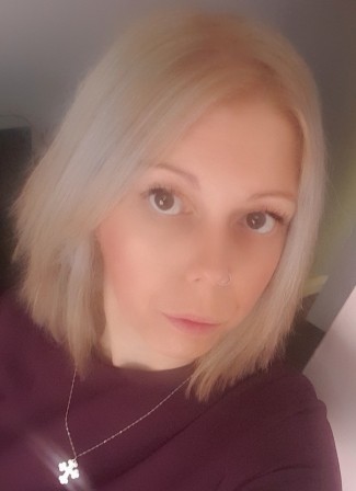 Psychic Reader Daisy | Psychic Light